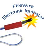 Electronic Firing Systems – Pyro Direct
