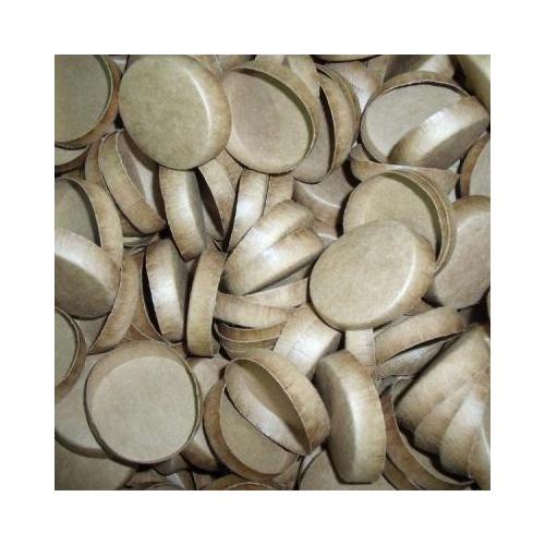 100pc 1.5" Paper Caps – Pyro Direct