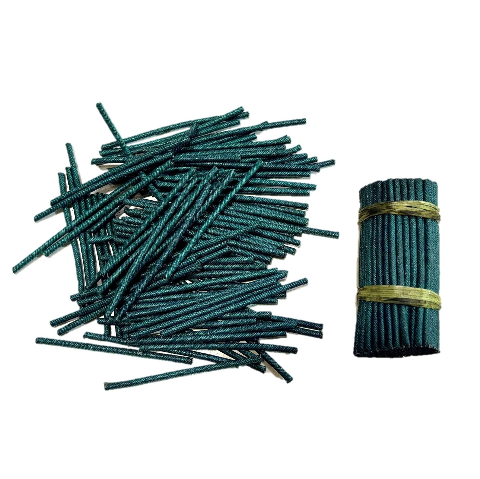 3MM 3" PRE-CUT CANNON FUSE – Pyro Direct