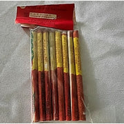 Vintage DOT Smoking Cap Sticks – Pyro Direct