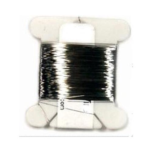 50' 40 Gauge Nichrome Wire – Pyro Direct