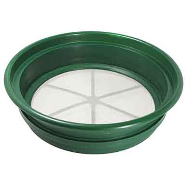 Pan Screen - Mesh Size - 20 – Pyro Direct