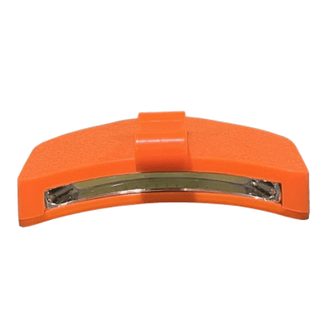 200 Lumen Cap Light - Orange – Pyro Direct