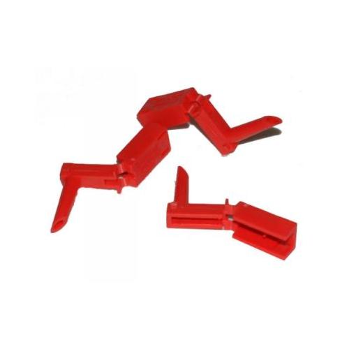 100 Quick-Fire Ematch Connector – Pyro Direct