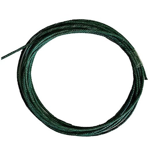 15' 2mm Safety Fuse - 28 to 32s per foot – Pyro Direct