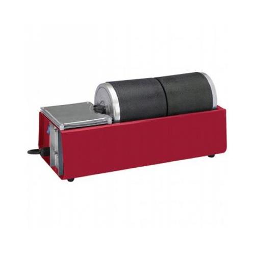 6 Lb Rotary Ball Mill – Pyro Direct