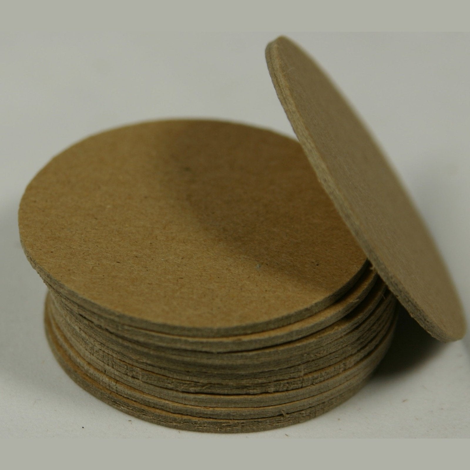 50pc 1" Paper Disc – Pyro Direct