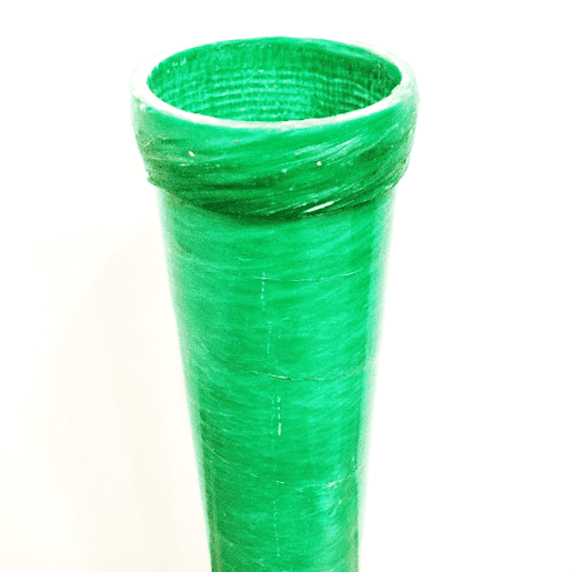 (10pc) 4" x 21.75" Fiberglass Mortar Tube – Pyro Direct