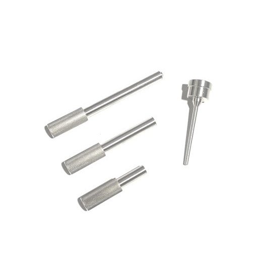 4oz Rocket Tool Set – Pyro Direct