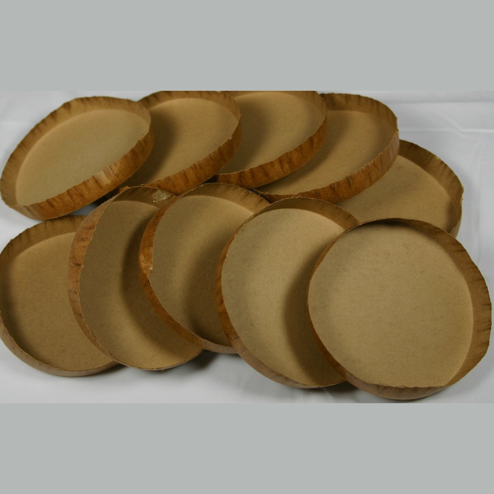 10pc 5" Paper Cap – Pyro Direct
