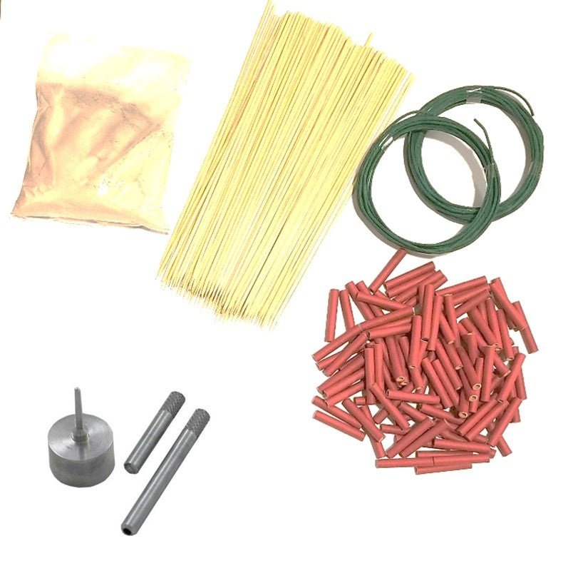 Bottle Rocket Kit – Pyro Direct