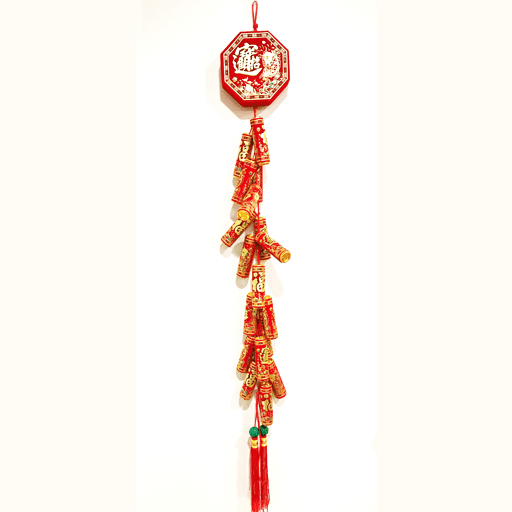 Chinese Firecracker Decoration – Pyro Direct