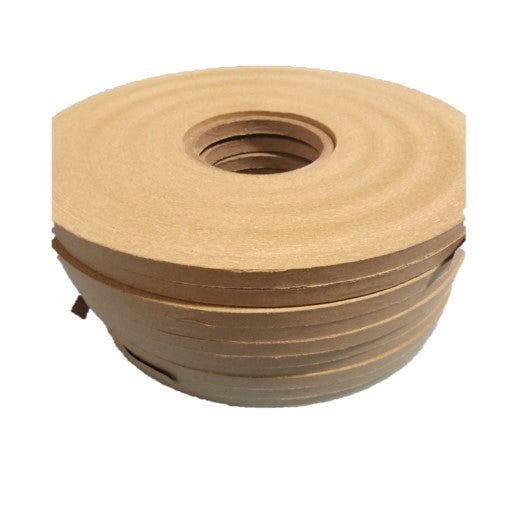 5/8" - 700 feet Kraft Non-Gummed Paper Rolls – Pyro Direct