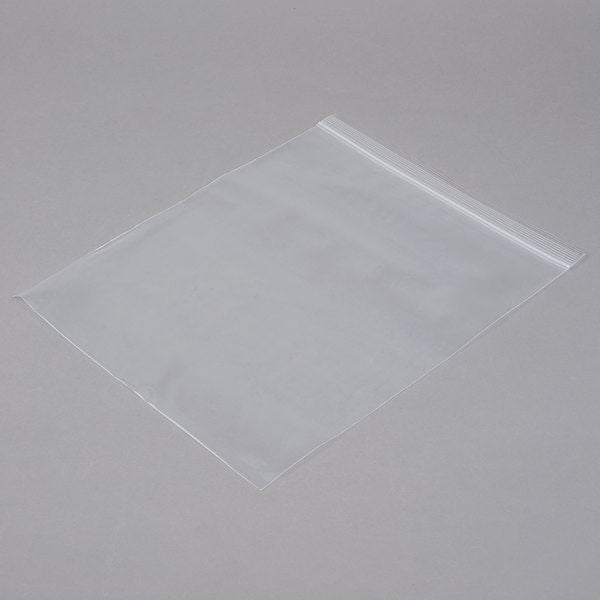 10" X 10" 2 MIL Reclosable Bag - Pack of 10 – Pyro Direct