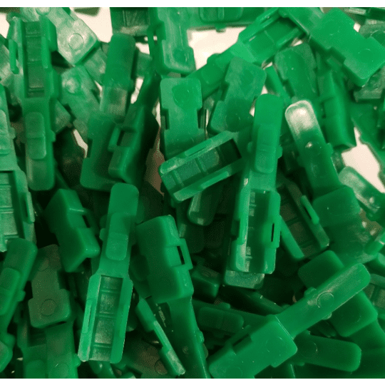 Visco Clip - 1,250 Pieces – Pyro Direct