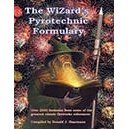 WiZard's Formulary book – Pyro Direct