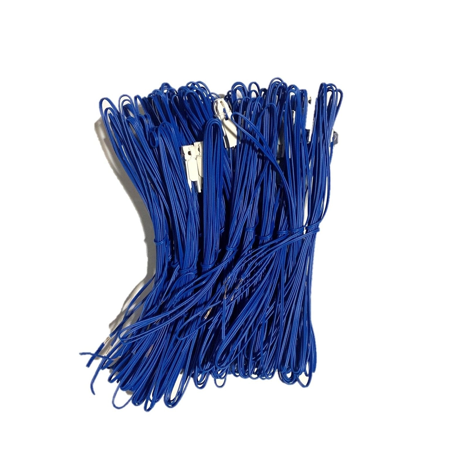 25pc 1 Meter Clip Ignitors – Pyro Direct