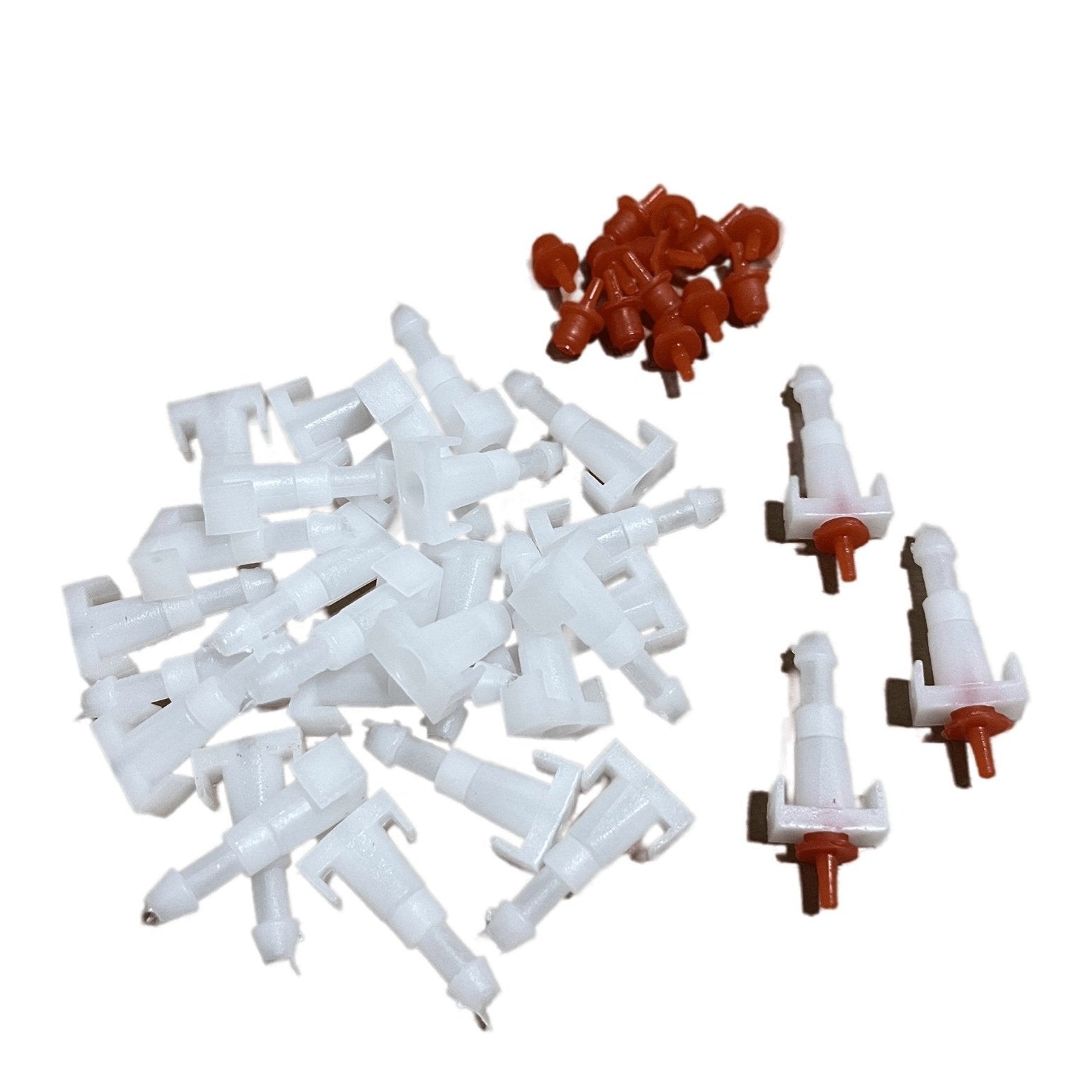 Ematch Connector - 1,250 pcs – Pyro Direct